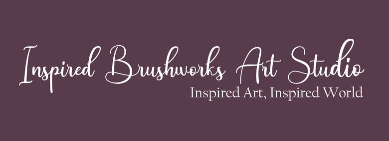 Inspired Brushworks Art Studio